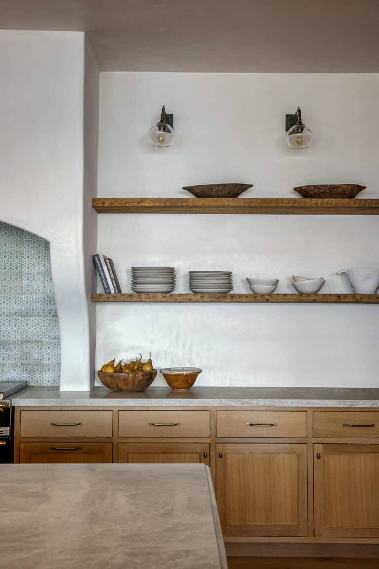 CENTRAL COAST BEACH HOUSE – Sarah Solis Design Studio