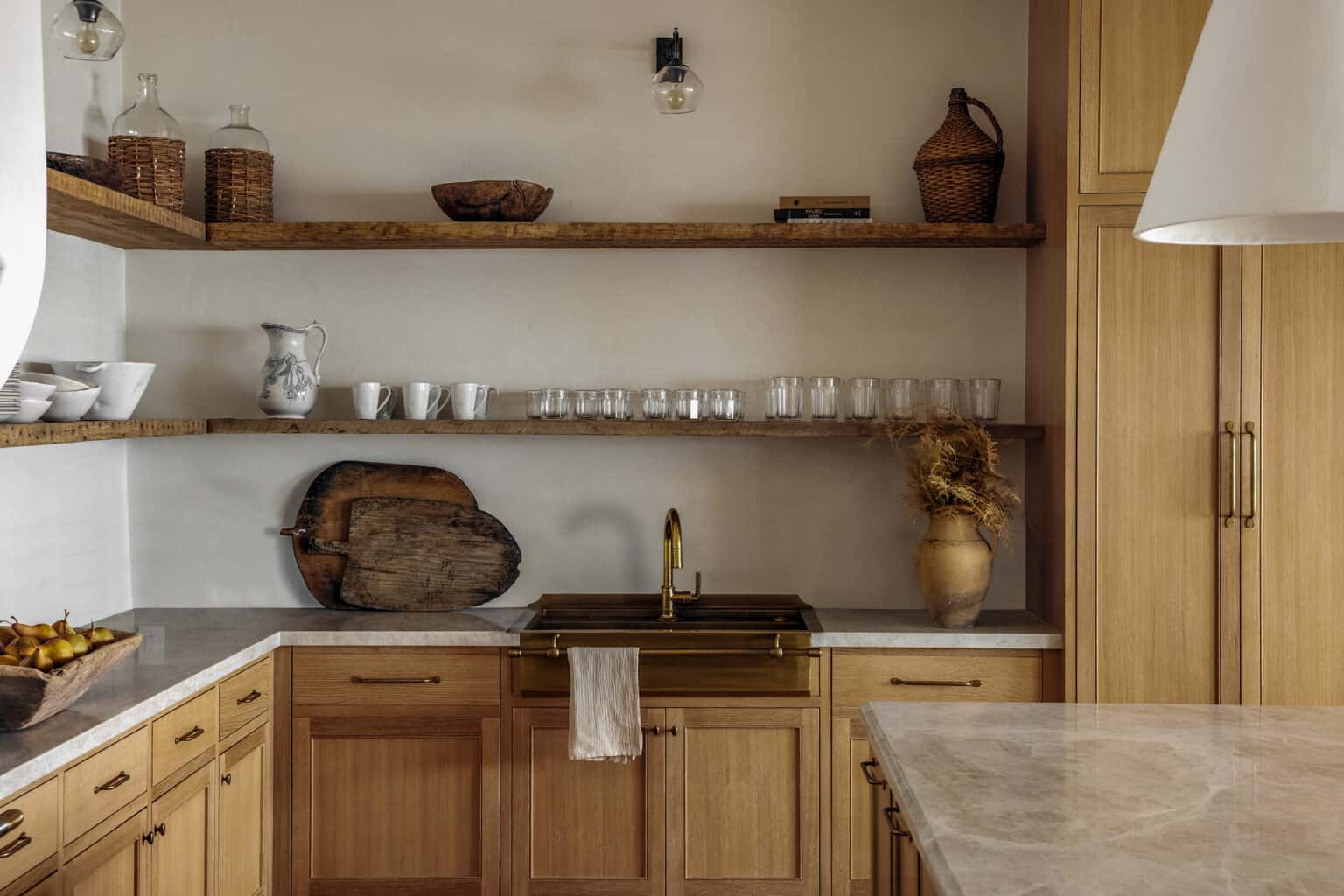 CENTRAL COAST BEACH HOUSE – Sarah Solis Design Studio