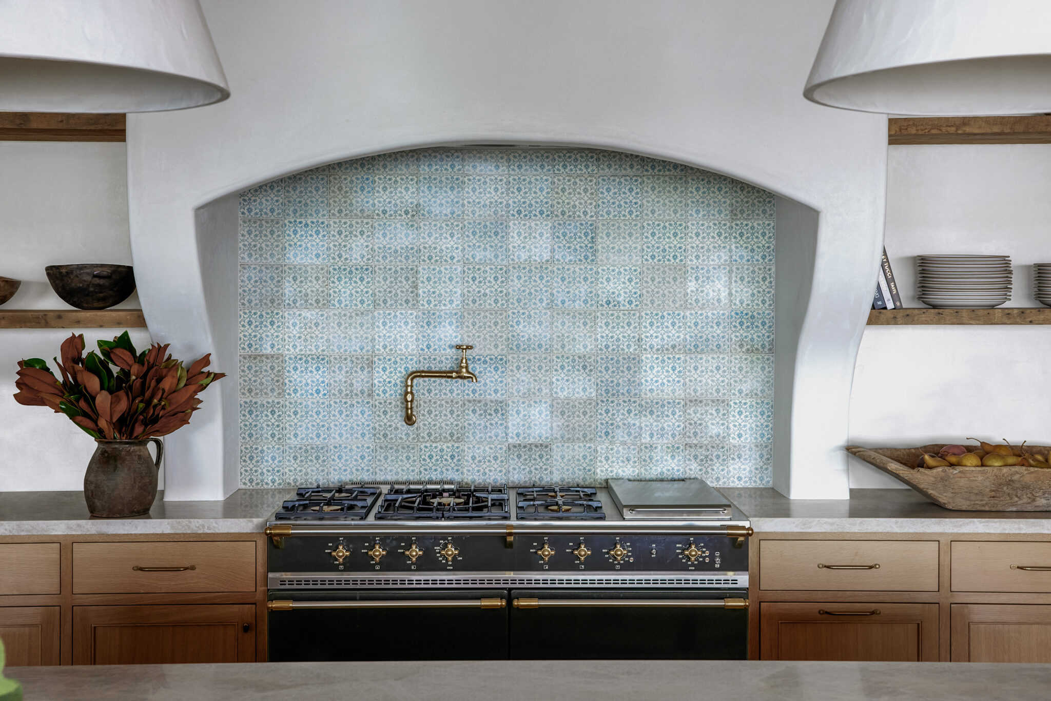 CENTRAL COAST BEACH HOUSE – Sarah Solis Design Studio