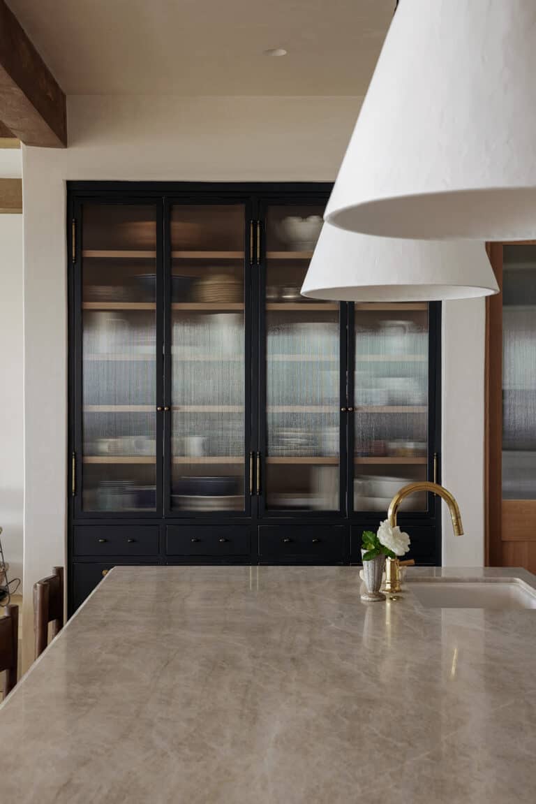 CENTRAL COAST BEACH HOUSE – Sarah Solis Design Studio