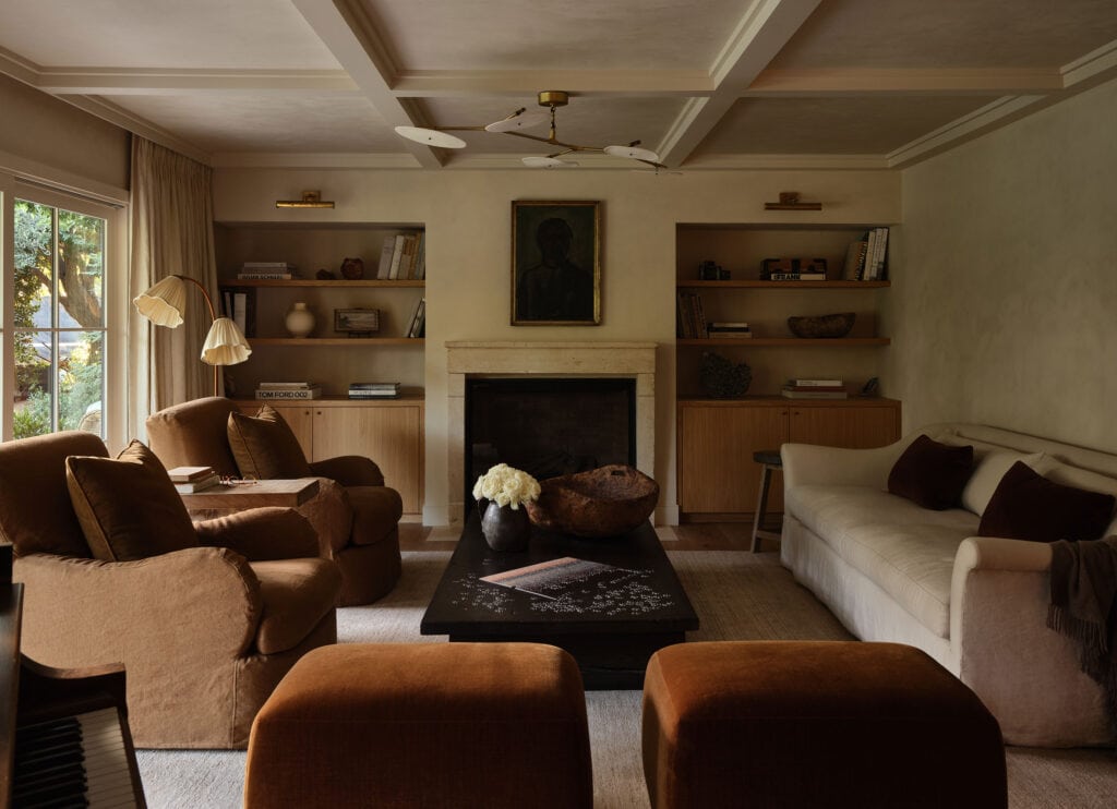 PT DUME – Sarah Solis Design Studio