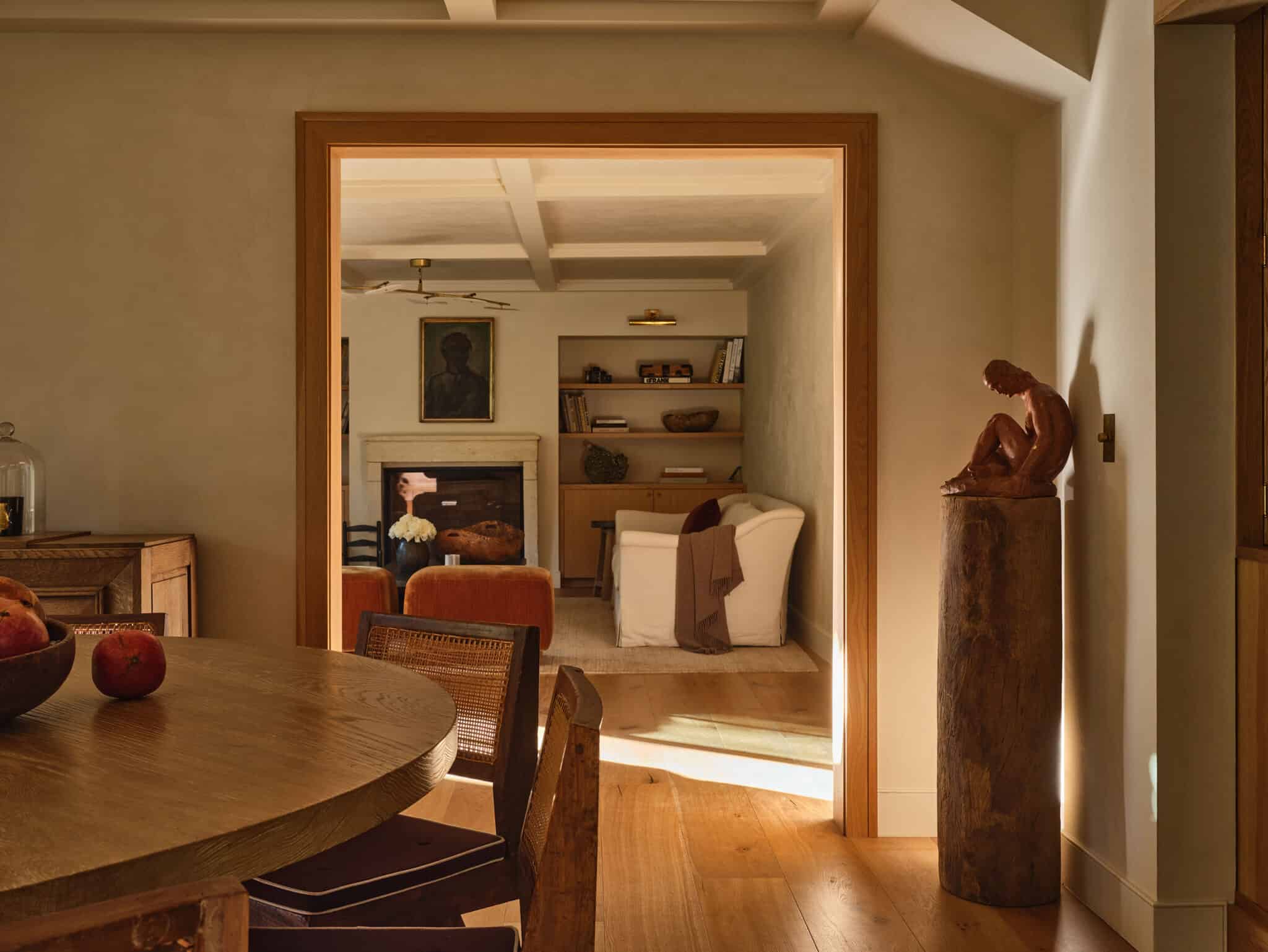 PT DUME – Sarah Solis Design Studio