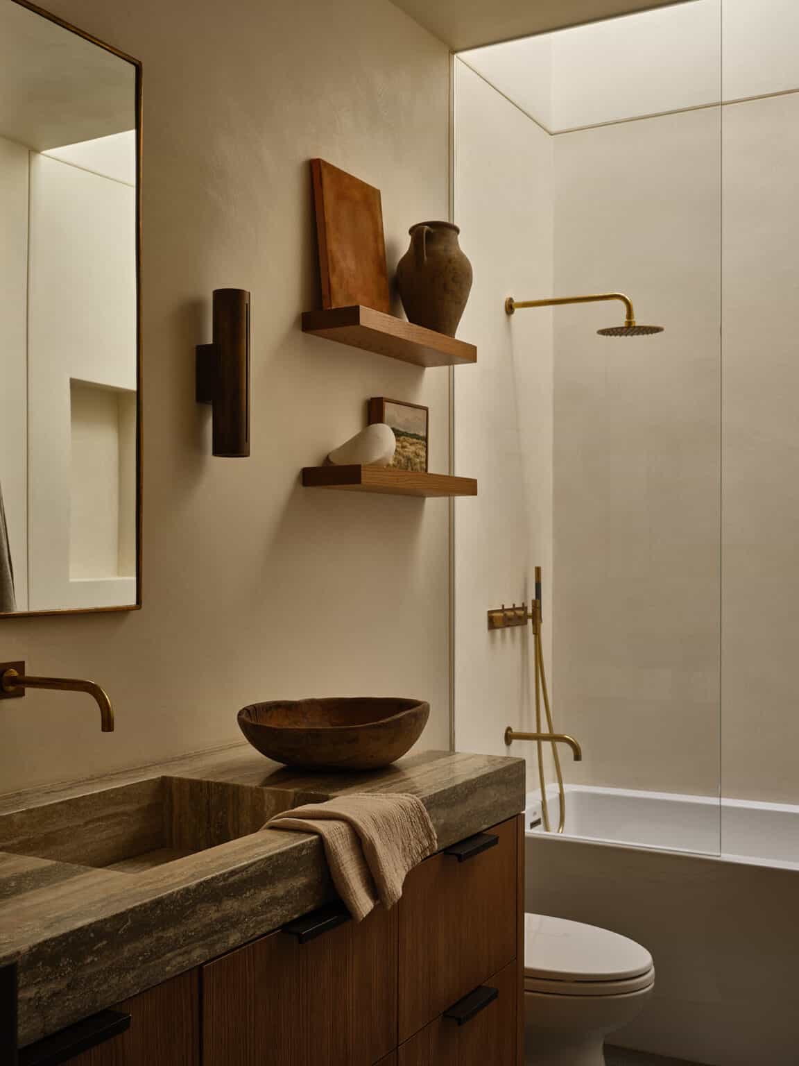 MALIBU ZEN HOUSE – Sarah Solis Design Studio