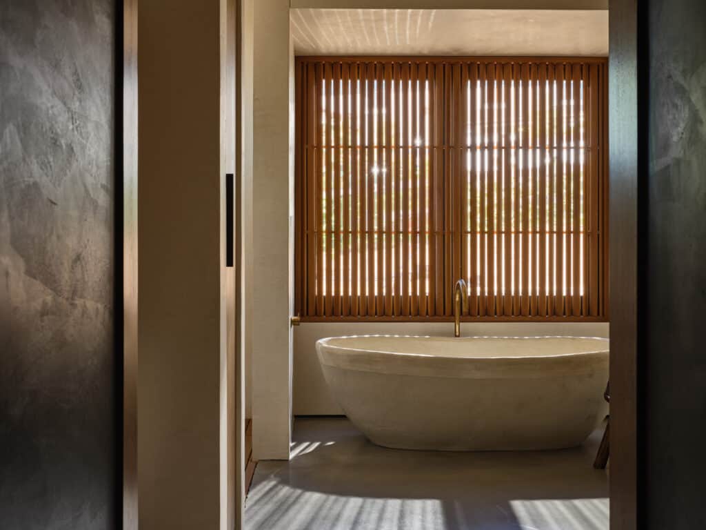 MALIBU ZEN HOUSE – Sarah Solis Design Studio