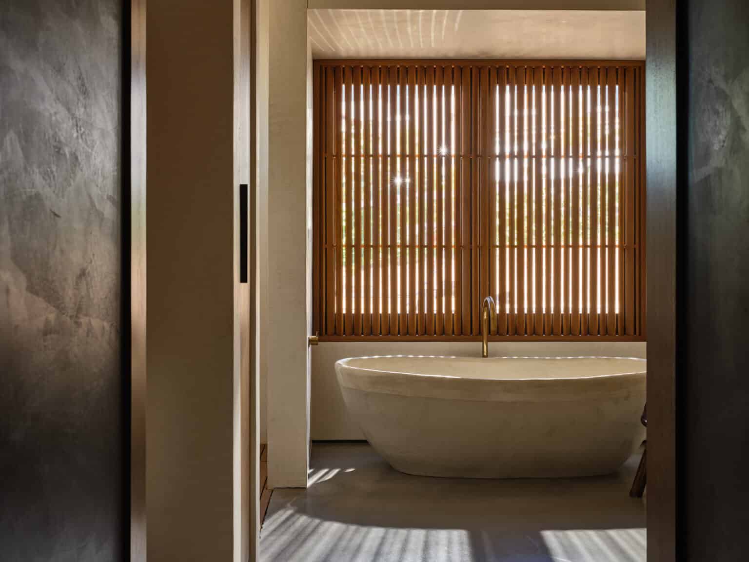 MALIBU ZEN HOUSE – Sarah Solis Design Studio