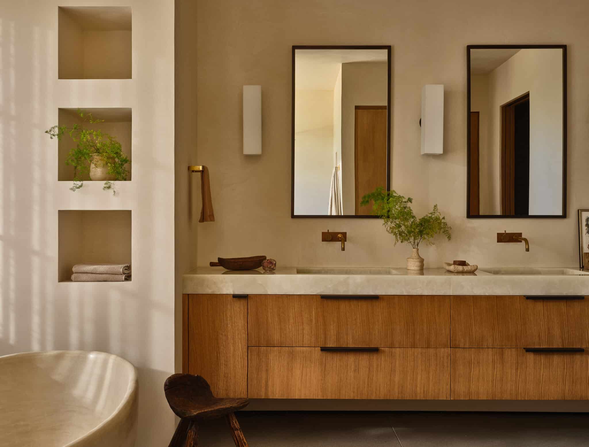 MALIBU ZEN HOUSE – Sarah Solis Design Studio