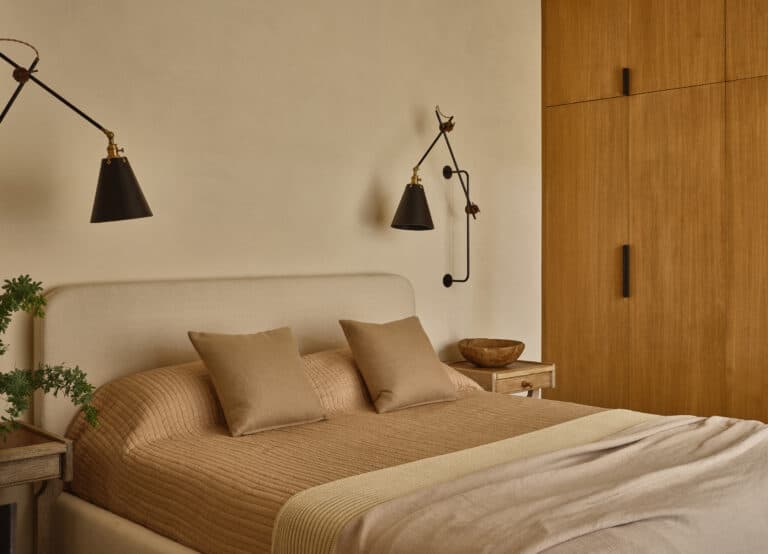 MALIBU ZEN HOUSE – Sarah Solis Design Studio