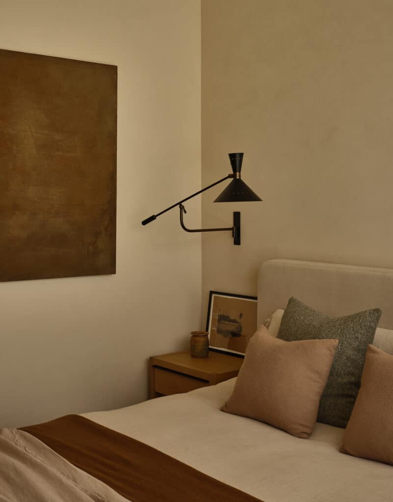 MALIBU ZEN HOUSE – Sarah Solis Design Studio