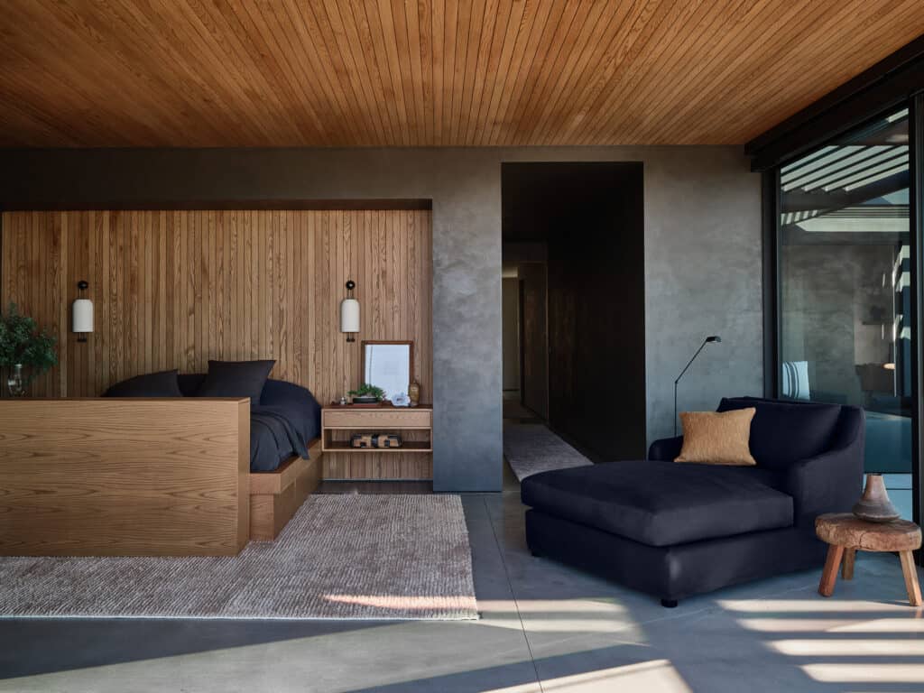 MALIBU ZEN HOUSE – Sarah Solis Design Studio