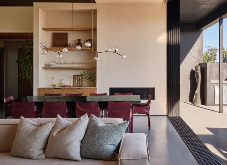 MALIBU ZEN HOUSE – Sarah Solis Design Studio