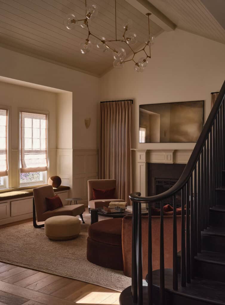 Canyon Estate – Sarah Solis Design Studio