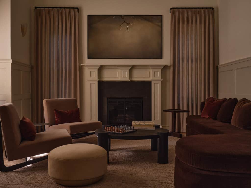 Canyon Estate – Sarah Solis Design Studio