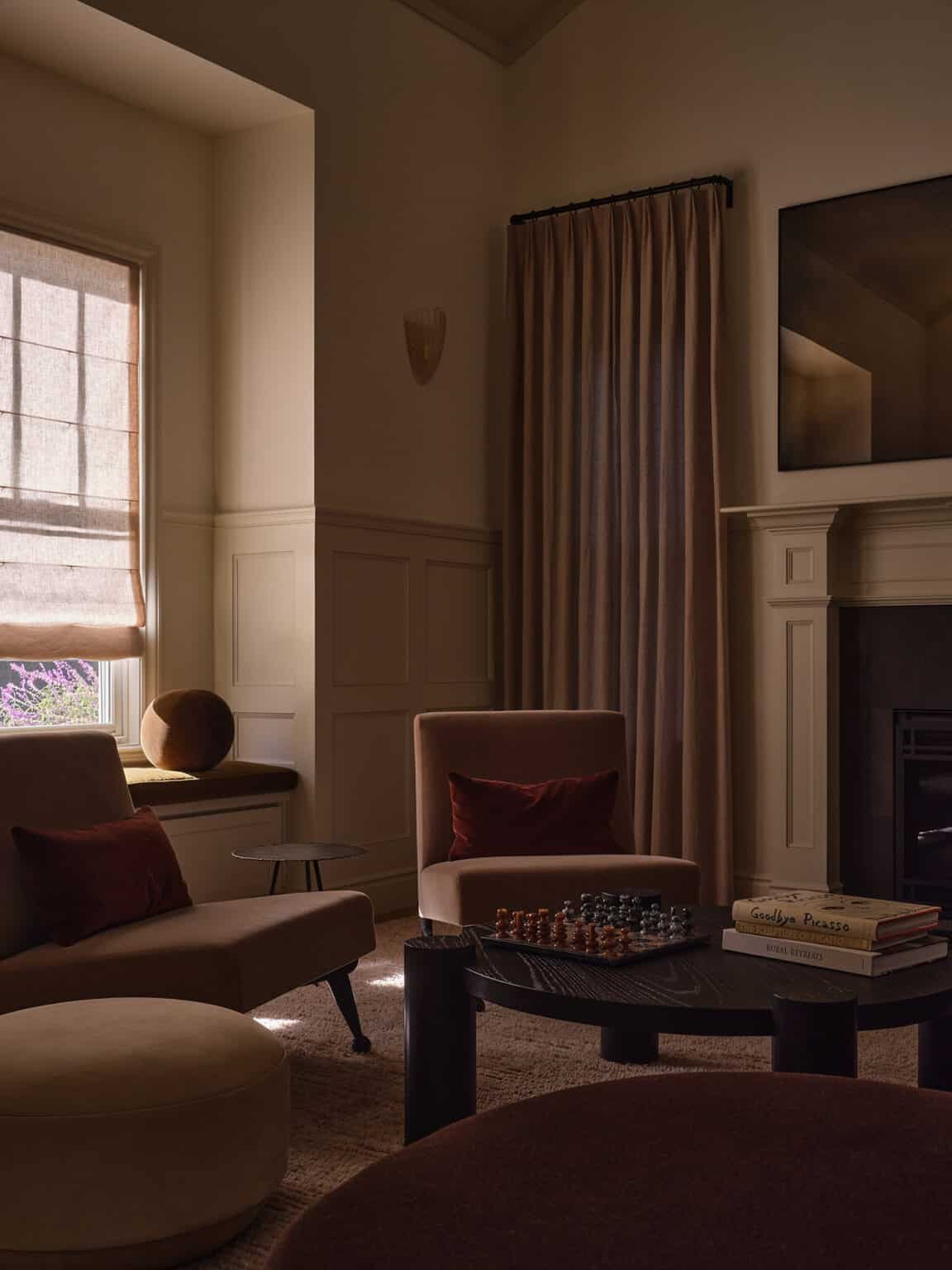 Canyon Estate – Sarah Solis Design Studio