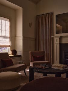 Canyon Estate – Sarah Solis Design Studio