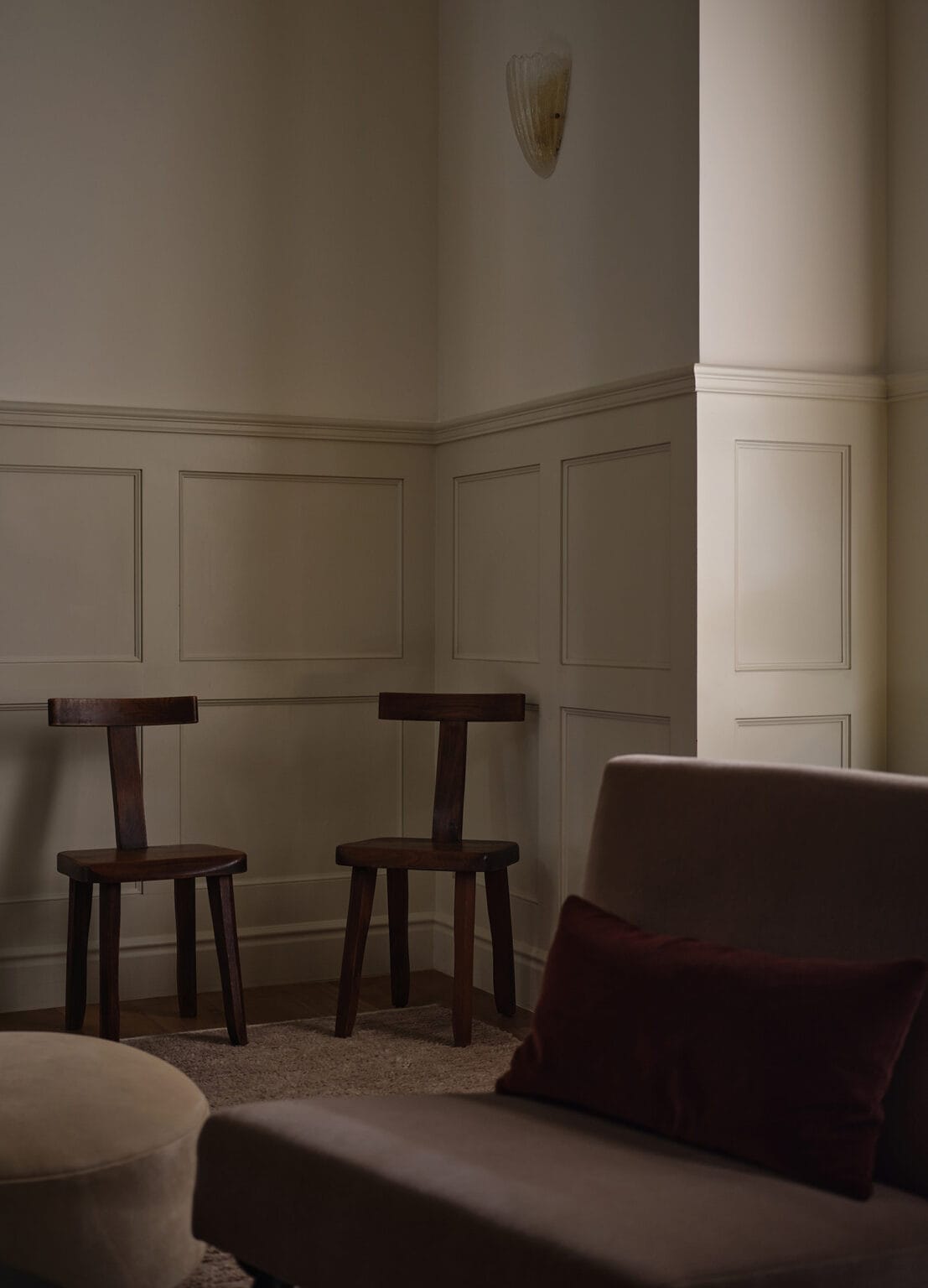 Canyon Estate – Sarah Solis Design Studio