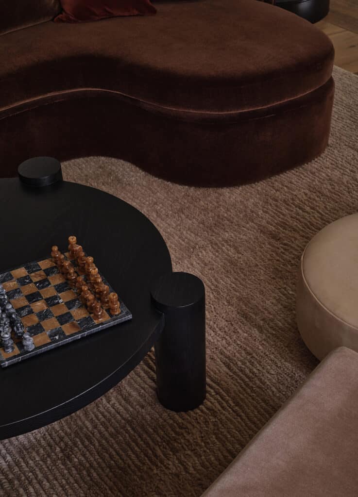 Canyon Estate – Sarah Solis Design Studio