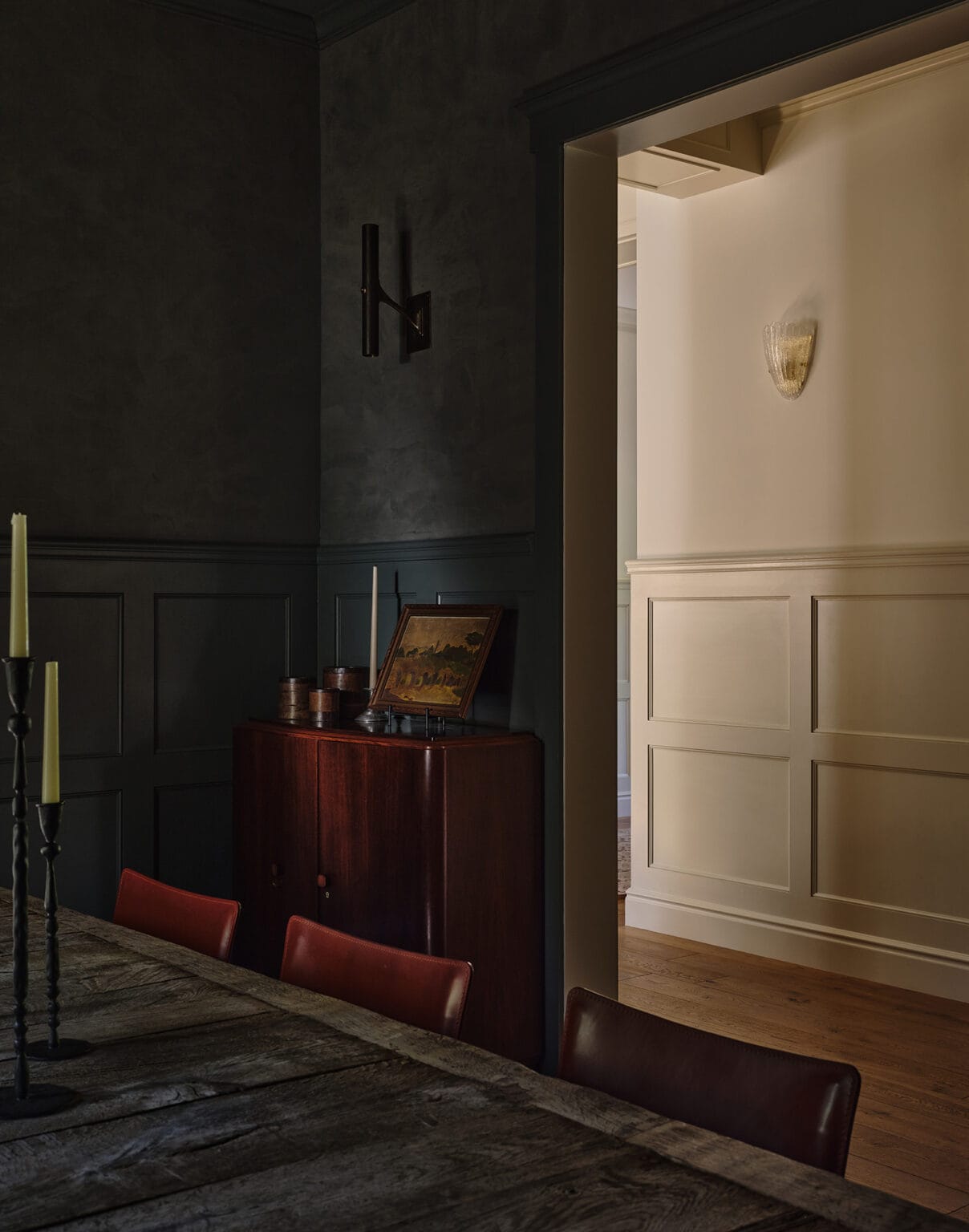 Canyon Estate – Sarah Solis Design Studio