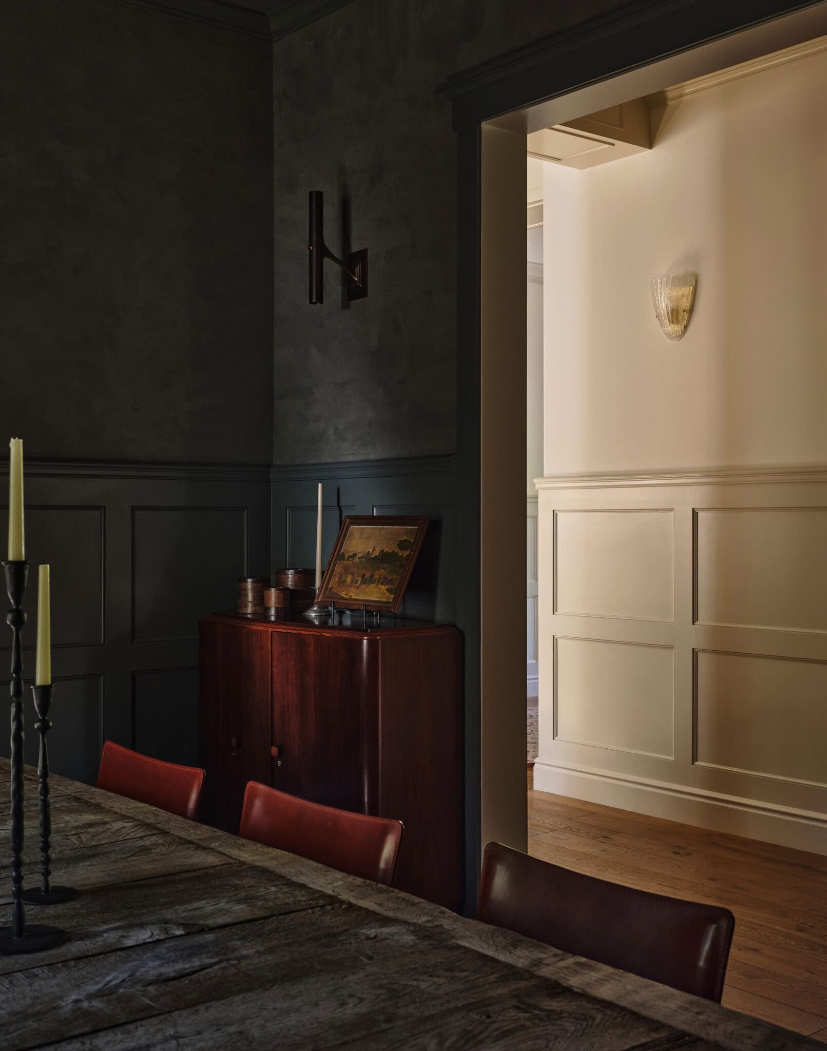 Canyon Estate – Sarah Solis Design Studio