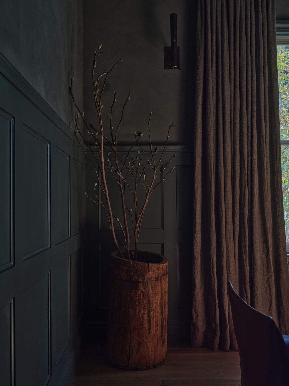 Canyon Estate – Sarah Solis Design Studio