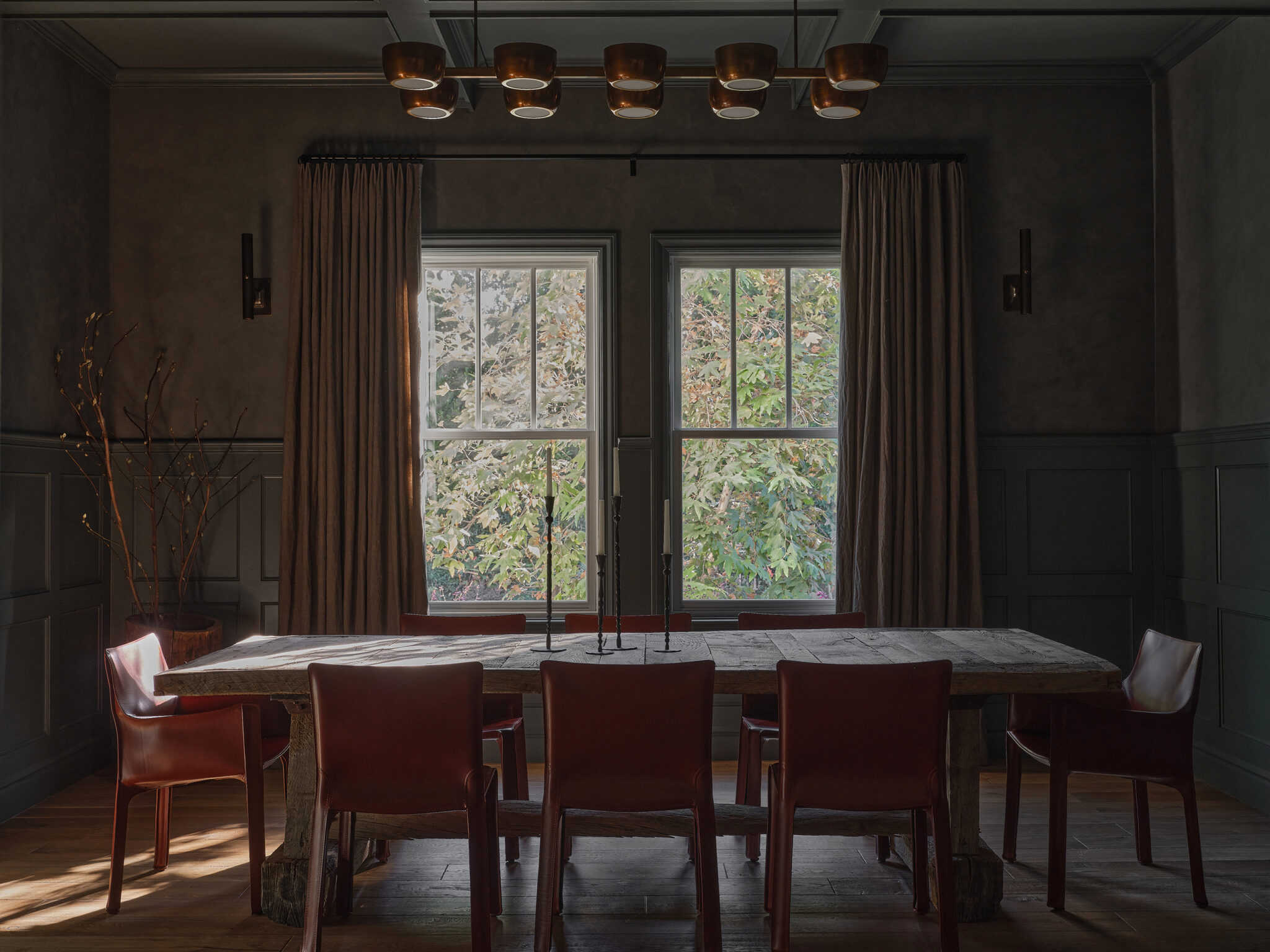 Canyon Estate – Sarah Solis Design Studio