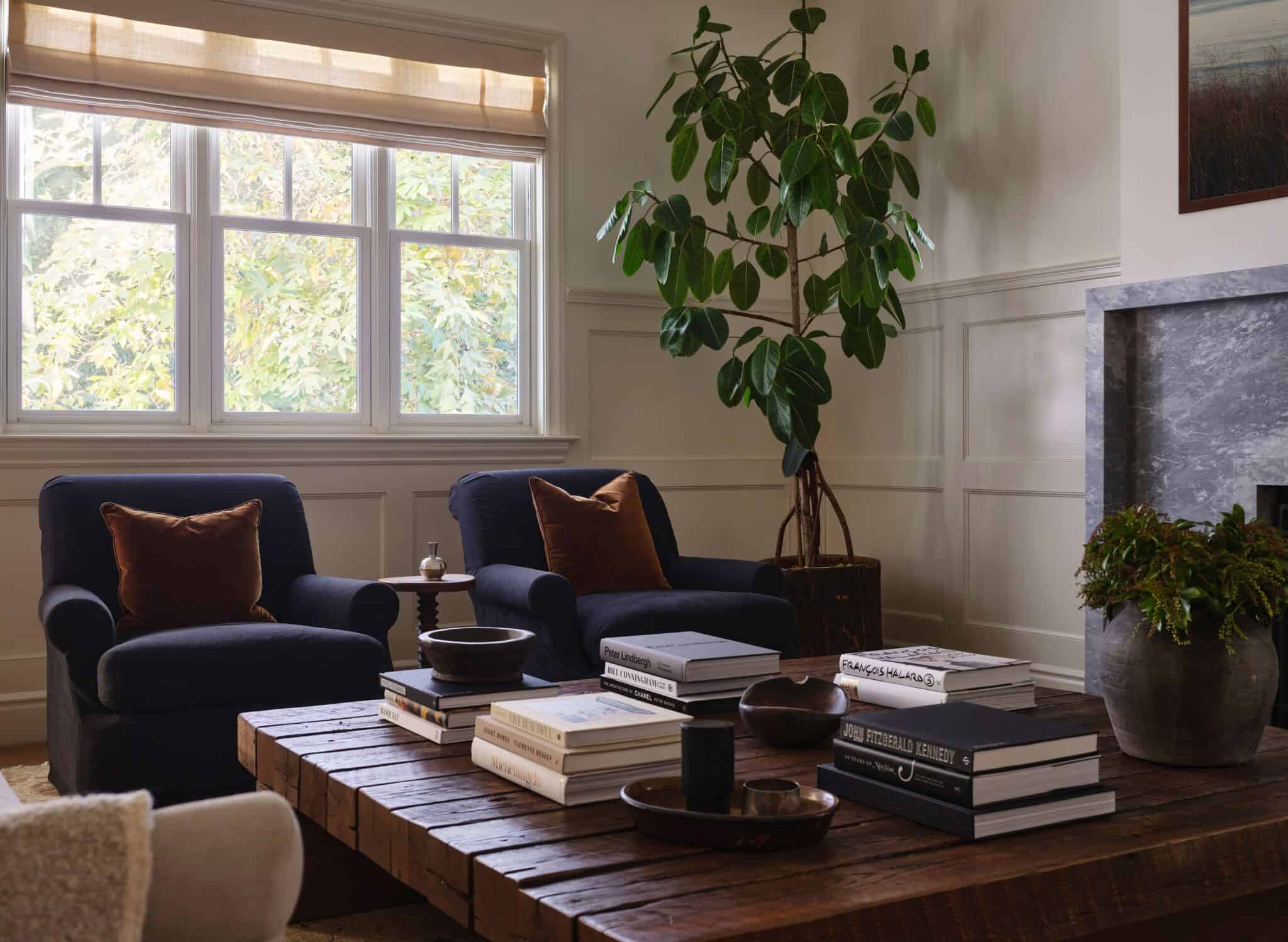Canyon Estate – Sarah Solis Design Studio