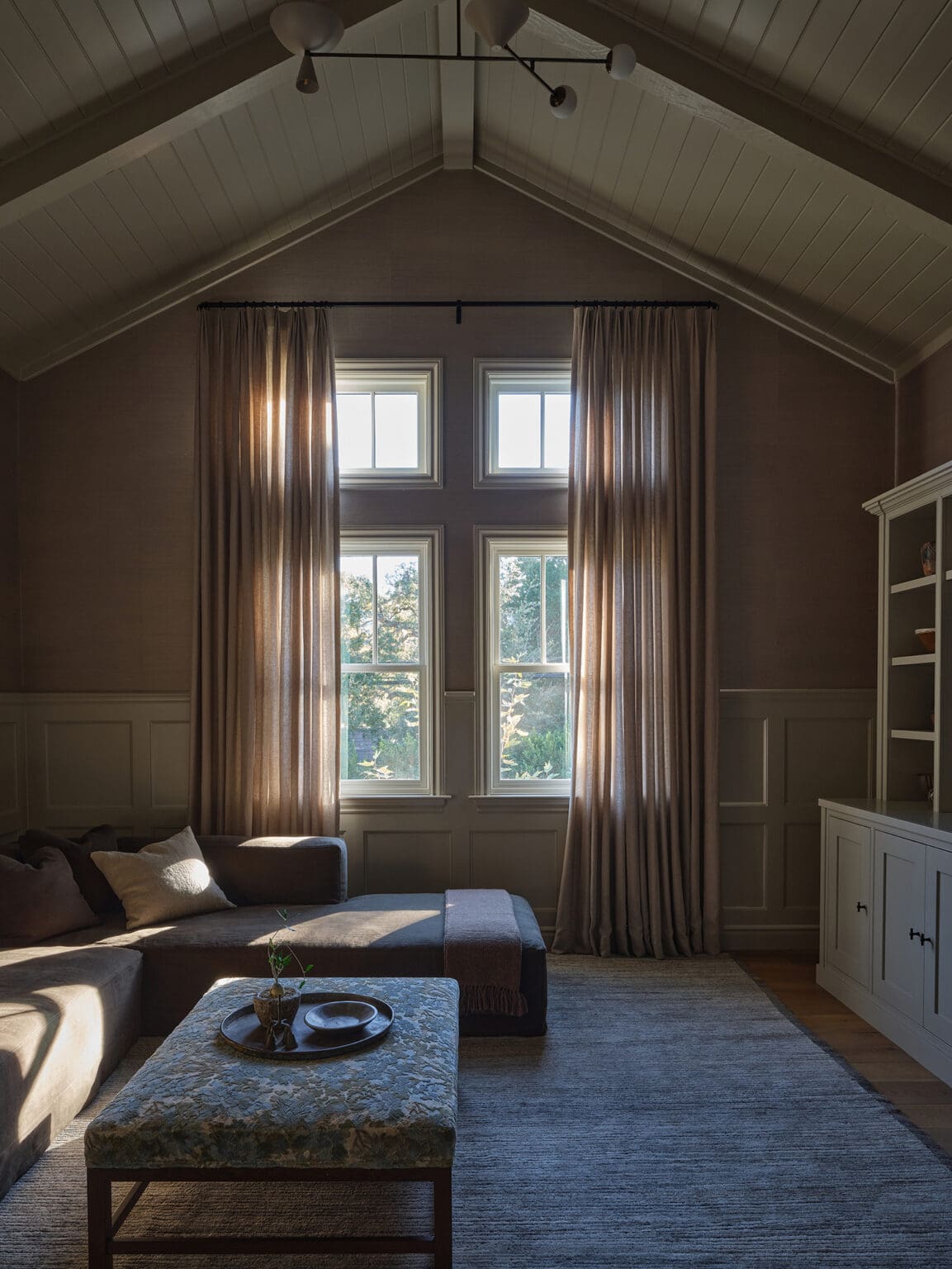 Canyon Estate – Sarah Solis Design Studio