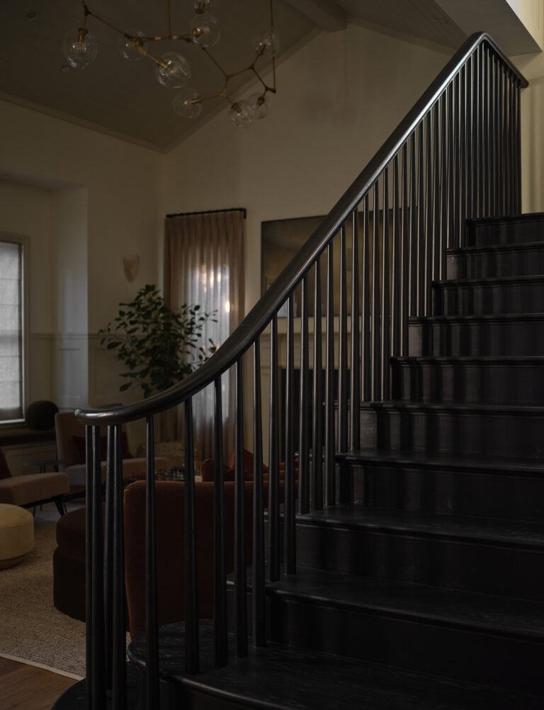 Canyon Estate – Sarah Solis Design Studio