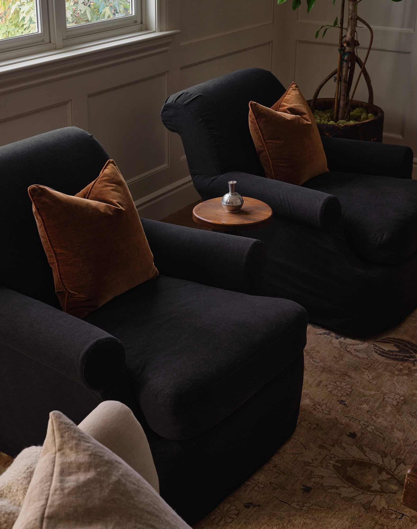 Canyon Estate – Sarah Solis Design Studio