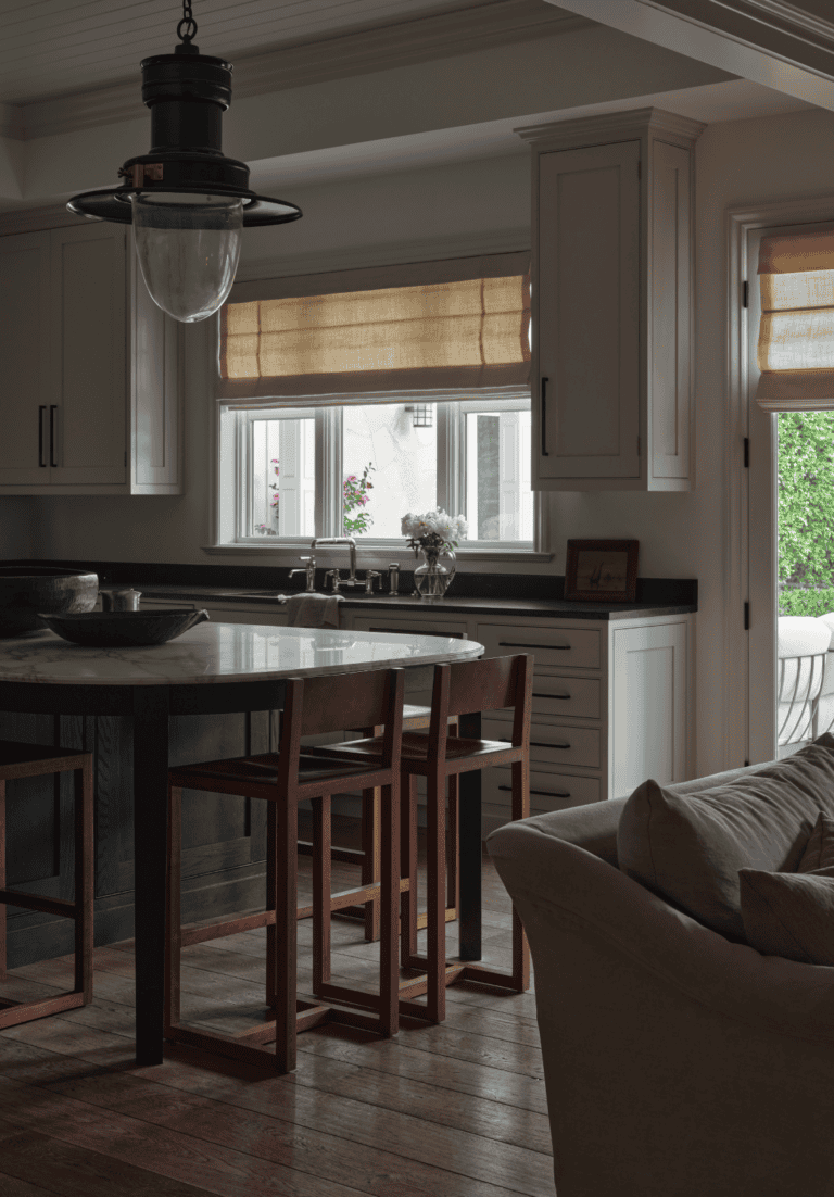 Canyon Estate – Sarah Solis Design Studio