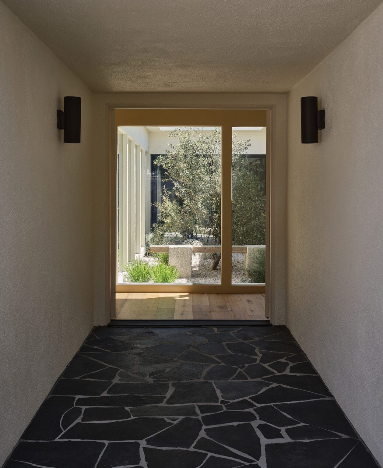 THE WRITER’S STUDIO – Sarah Solis Design Studio