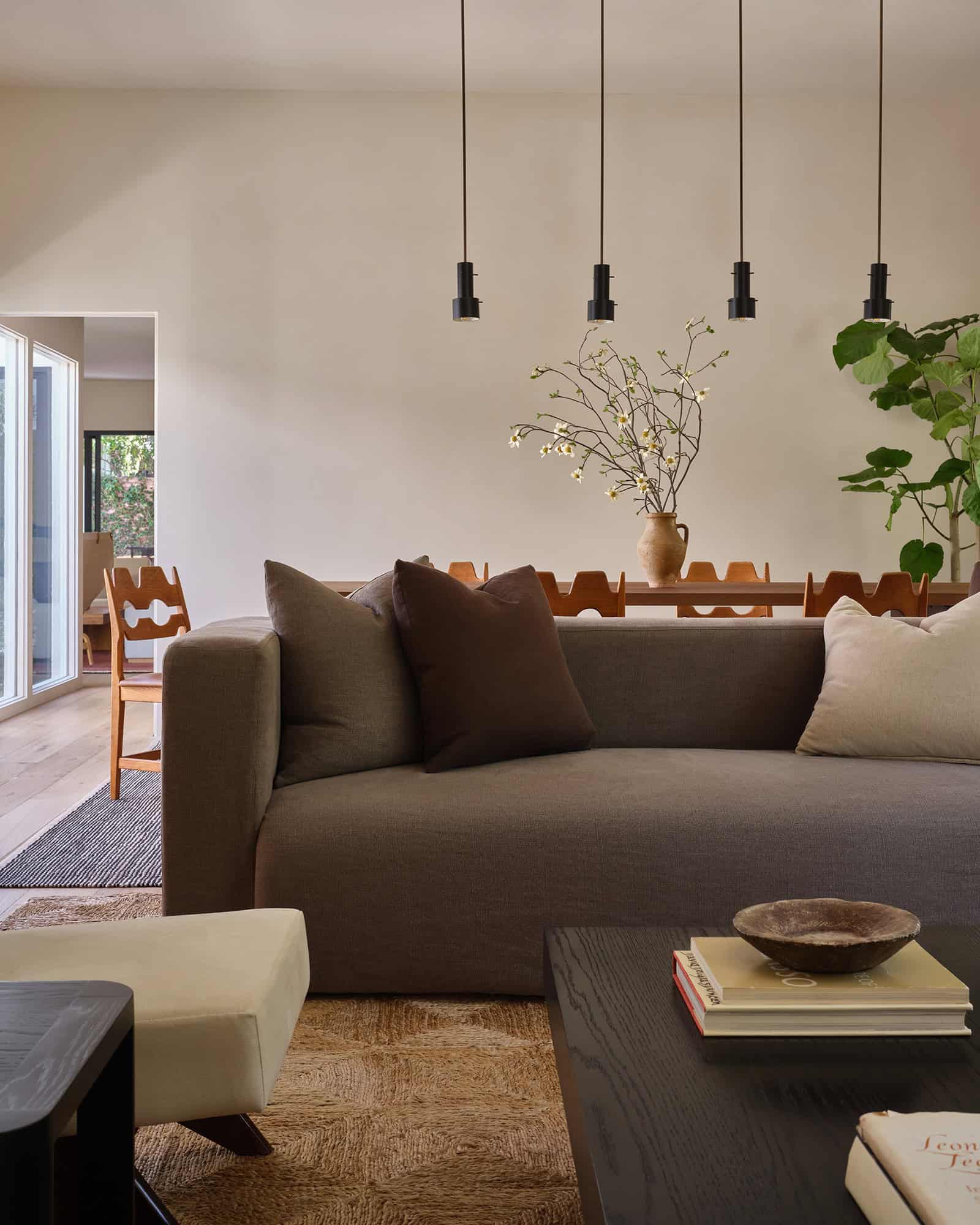 THE WRITER’S STUDIO – Sarah Solis Design Studio