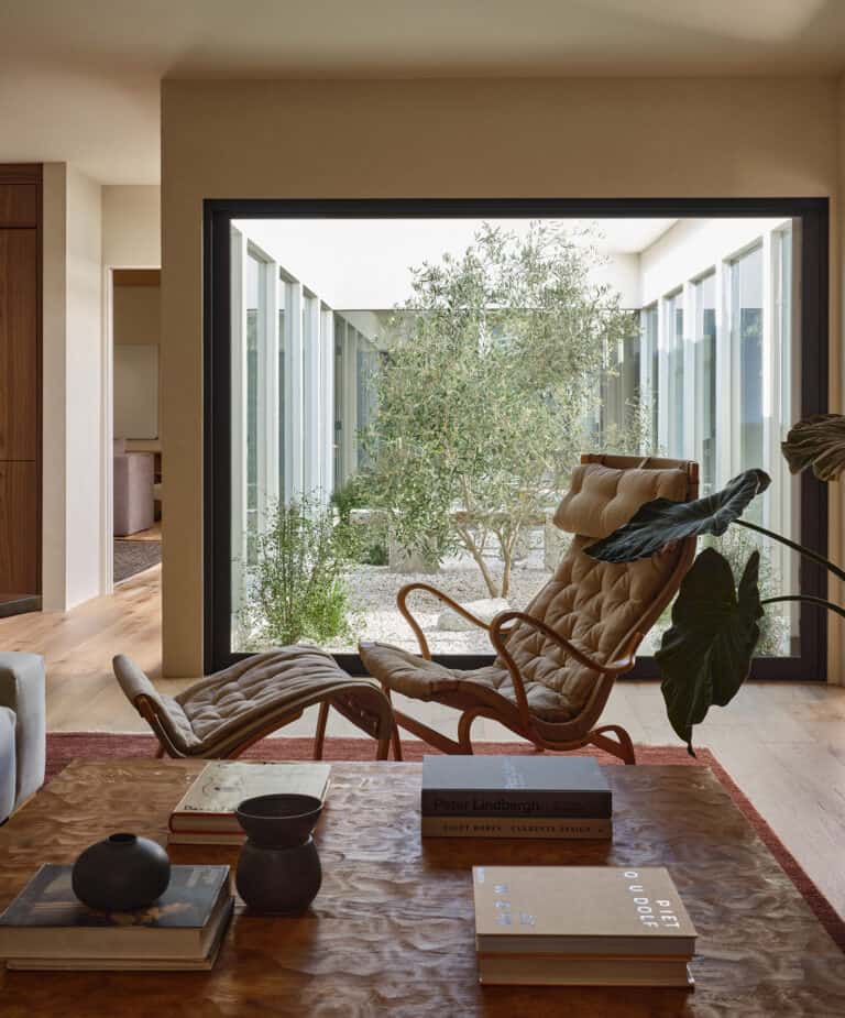 THE WRITER’S STUDIO – Sarah Solis Design Studio