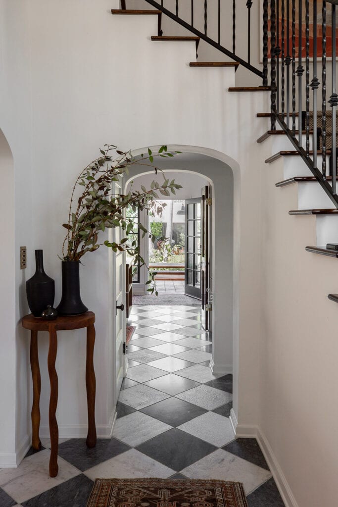 MEDITERRANEAN REVIVAL – Sarah Solis Design Studio
